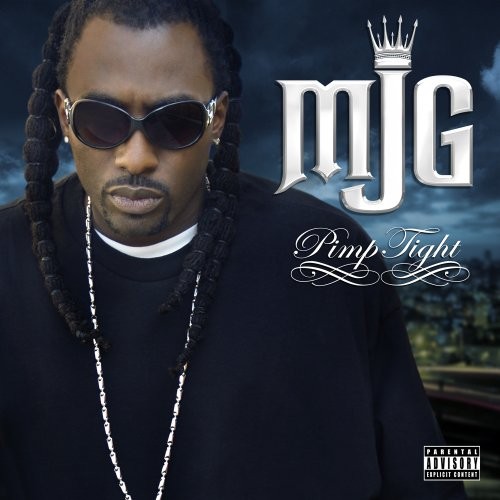 MJG - Mjg: Pimp Tight - CD - **BRAND NEW/STILL SEALED** - RARE | eBay