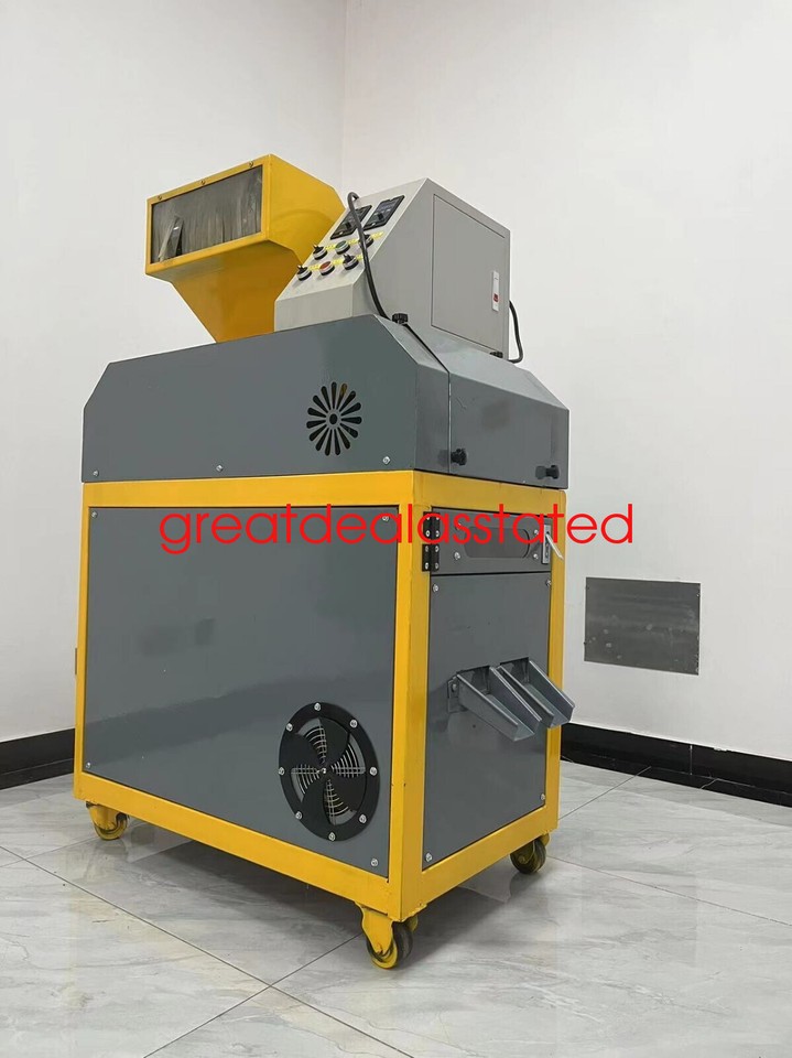 2026 Electric Scrap Copper Wire Recycling Machine 7500w 220v 50-80kg/h ...