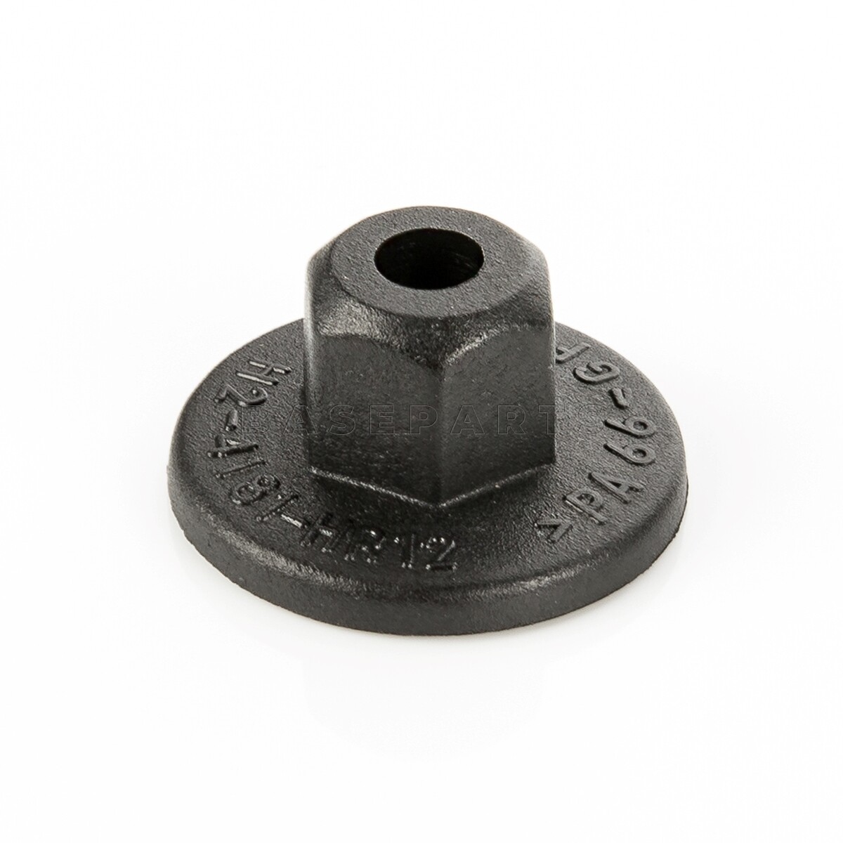 10x Einsteck- Écrou à Expansion Passage Garde-Boue Sécurisation pour ...