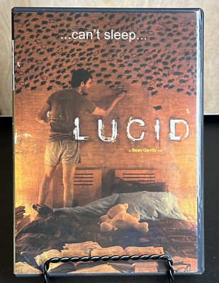 Lucid [DVD, 2005] Widescreen - B2G1FREE | eBay