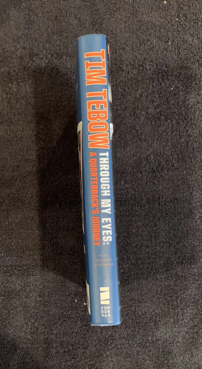 Tim Tebow Coloring Pages