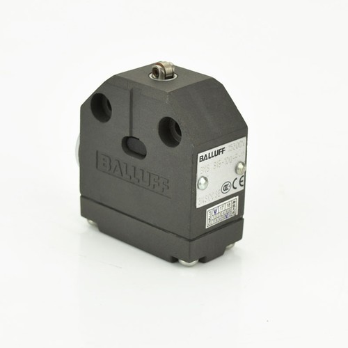 A BALLUFF BES Overtravel-limit Switch BNS819-100-R-11 BNS006E | eBay