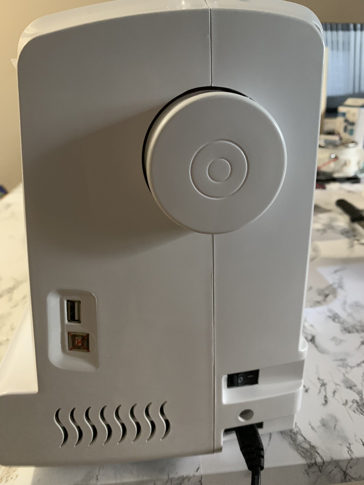 BAi EOC05 - Embroidery Machine | eBay