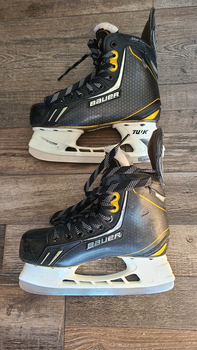 Bauer Nxg Skates