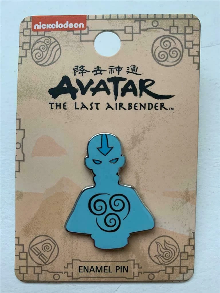 Avatar The Last Airbender Air Symbol