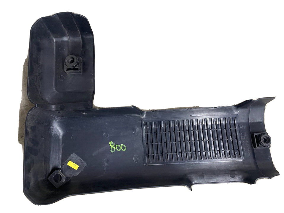 13 14 15 16 VW JETTA HYBRID 1.4T - ENGINE COVER 5C6806441 | eBay
