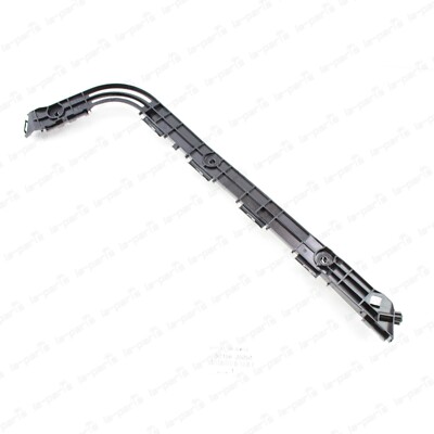 NEW GENUINE TOYOTA 10-21 4RUNNER DRIVER REAR BUMPER SIDE RETAINER 52156 ...
