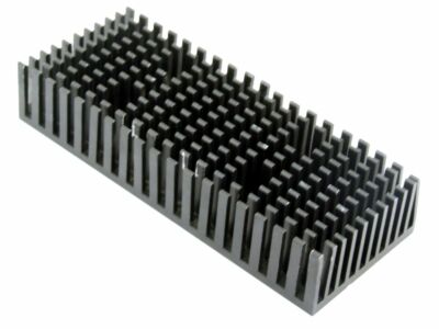 Intel Pentium Slot 1 Secc CPU Cooling PC Passive Processor Heat Sink | eBay