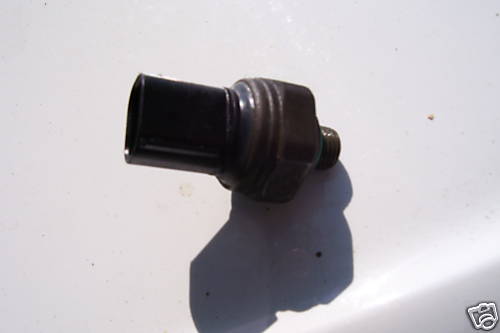 BMW E46 330CI 323CI 325CI A/C HIGH LOW PRESSURE SENSOR | eBay