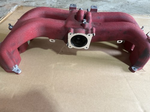 2017-2020 FR-S BRZ GT-86 Red Intake Manifold | eBay
