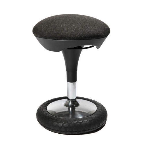 TOPSTAR Sitn.Half Ball Stool, 400 4014296726540 | eBay