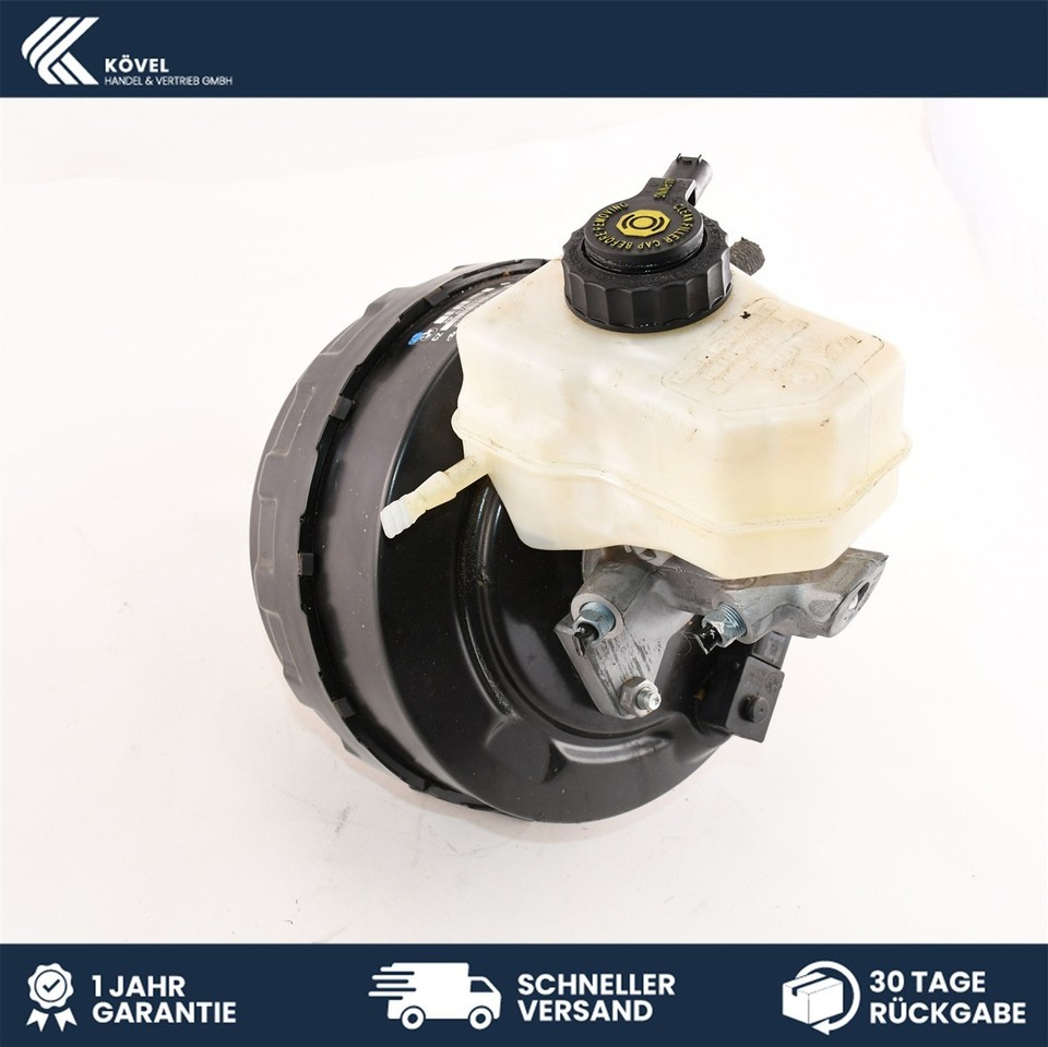 Bremskraftverstärker Hauptbremszylinder BMW X1 E84 6788038 | eBay.de