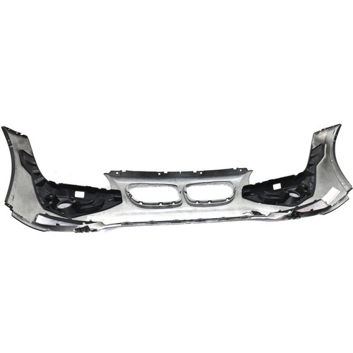 New Bumper Cover Fascia Front for BMW X1 2013-2015 BM1000321 ...