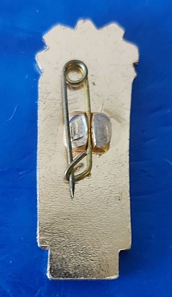 Soviet USSR Pin Badge Russia "Sochi City" | eBay