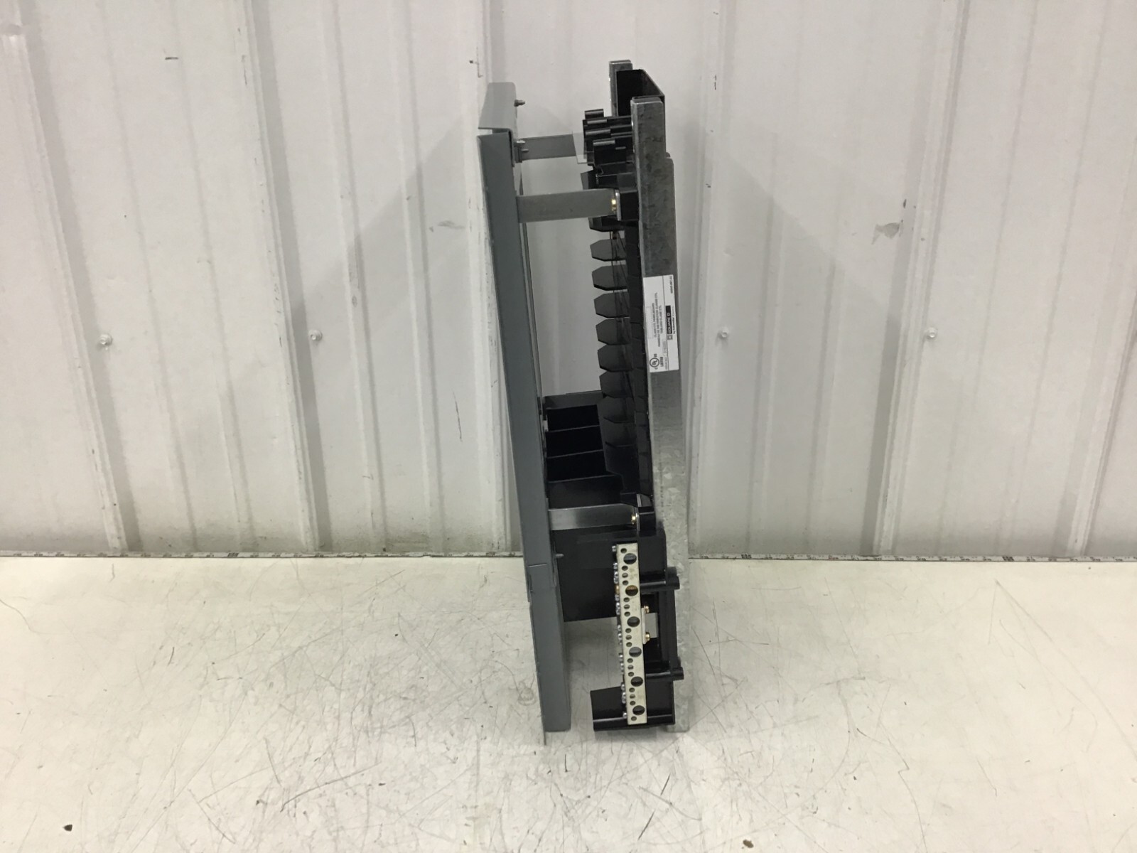 Square D NF418L1C Industrial Control System for sale online | eBay