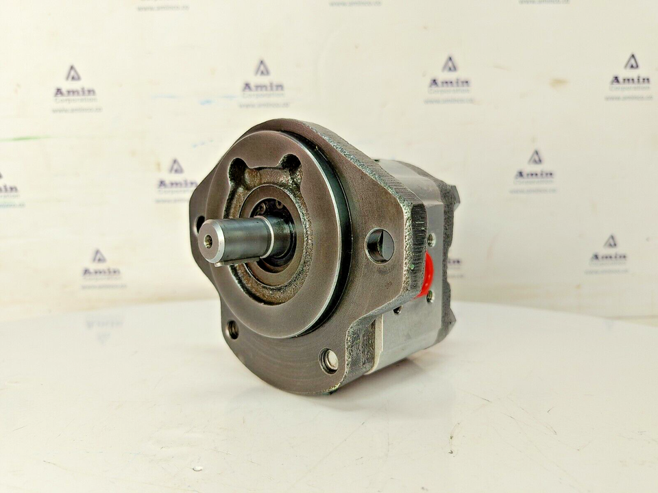 Bosch rexroth F002 E10 001 Hydraulic gear pump - Pressure Tested | eBay