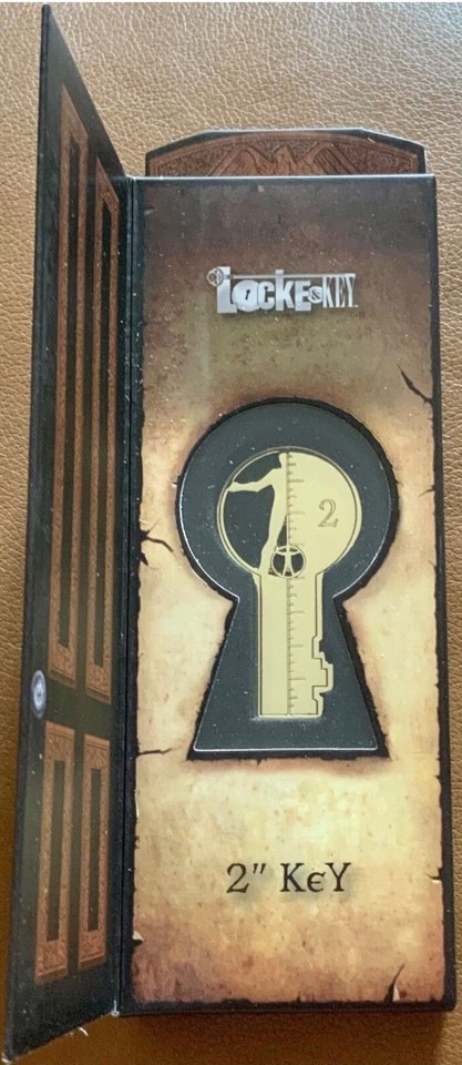 Locke & Key Joe Hill Gabriel Rodriquez comic books CGC variants Skelton ...