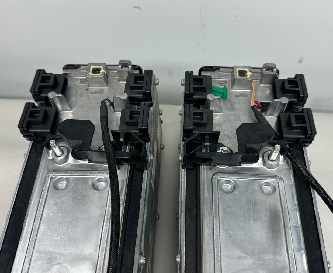 2012-2016 Chevy Malibu/Lacrosse Regal Hybrid Drive Battery Modules | eBay