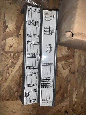 New Johnson Controls DX-9100-8991 Wiring Protection Kit | eBay