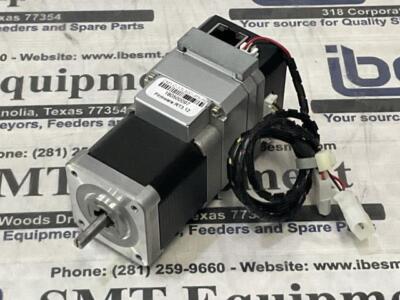Cool Muscle Servo Motor - CM1-C-17L30C-IPX-RB w/Warranty | eBay
