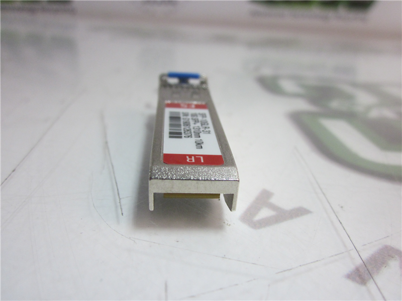 Fiberstore 10G SFP-10GLR-31 Fiber Module Transceiver -Lot of 7 | eBay