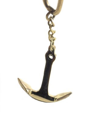 Anchors - Key Ring
