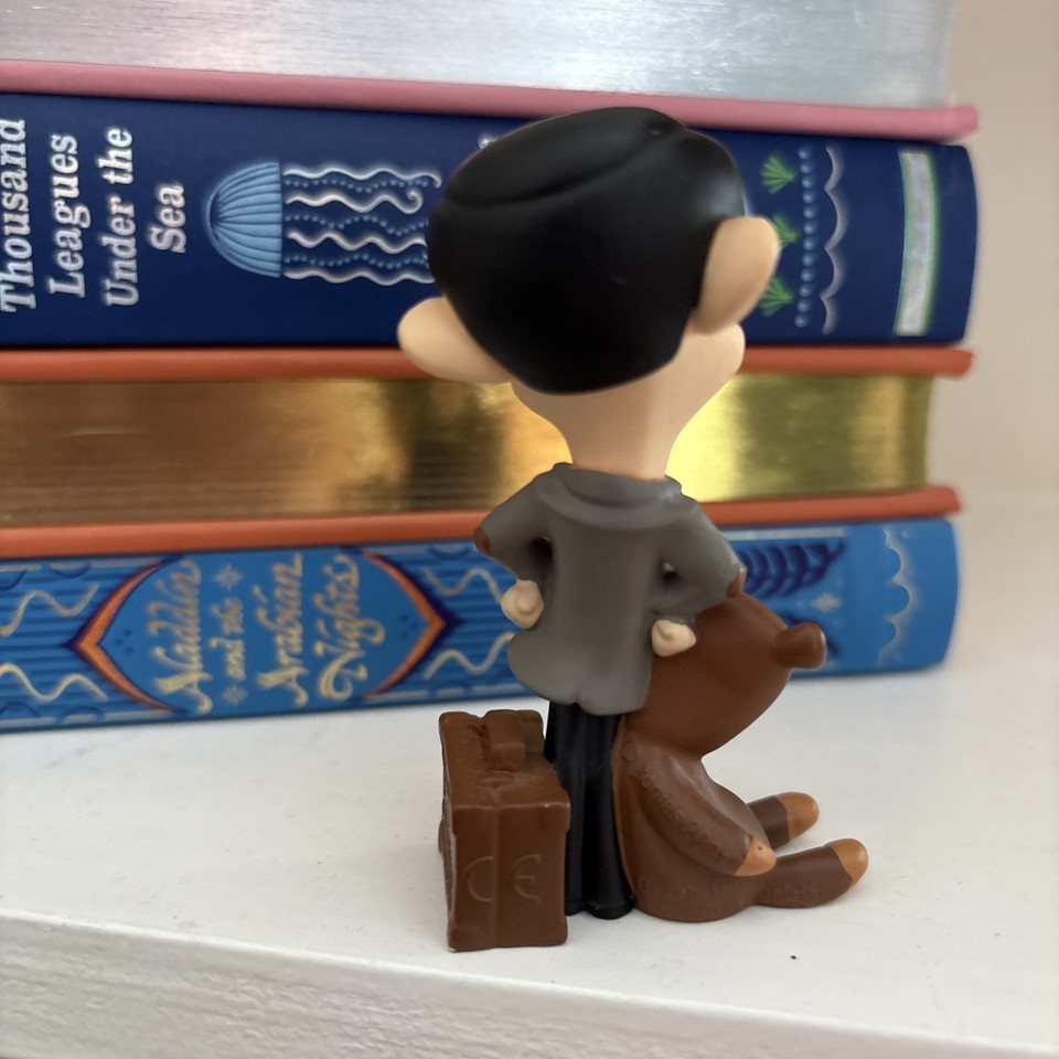 Tonies Mr Bean Audio Character Audiobook Tonies Figure Tonie Good ...