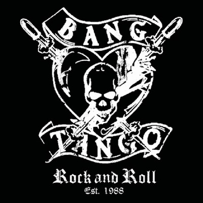 Bang Tango Rock And Roll Est. 1988 (Vinyl LP) | eBay
