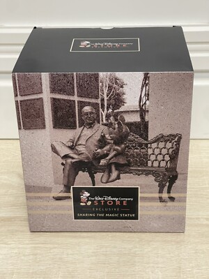 D23 Expo ‘24 Walt Disney Company Store Minnie Mouse Roy Sharing The ...