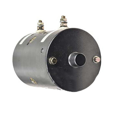 Dc Motor Fits Spencer Hydraulics And Spx W8976 46-2109 Mmc-4002 W-8976 ...
