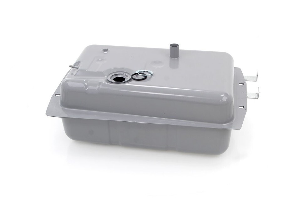 New Gas Tank Relocation Kit 17 Gallon AMD Fits C10 C20 C30 Pickup 890 ...