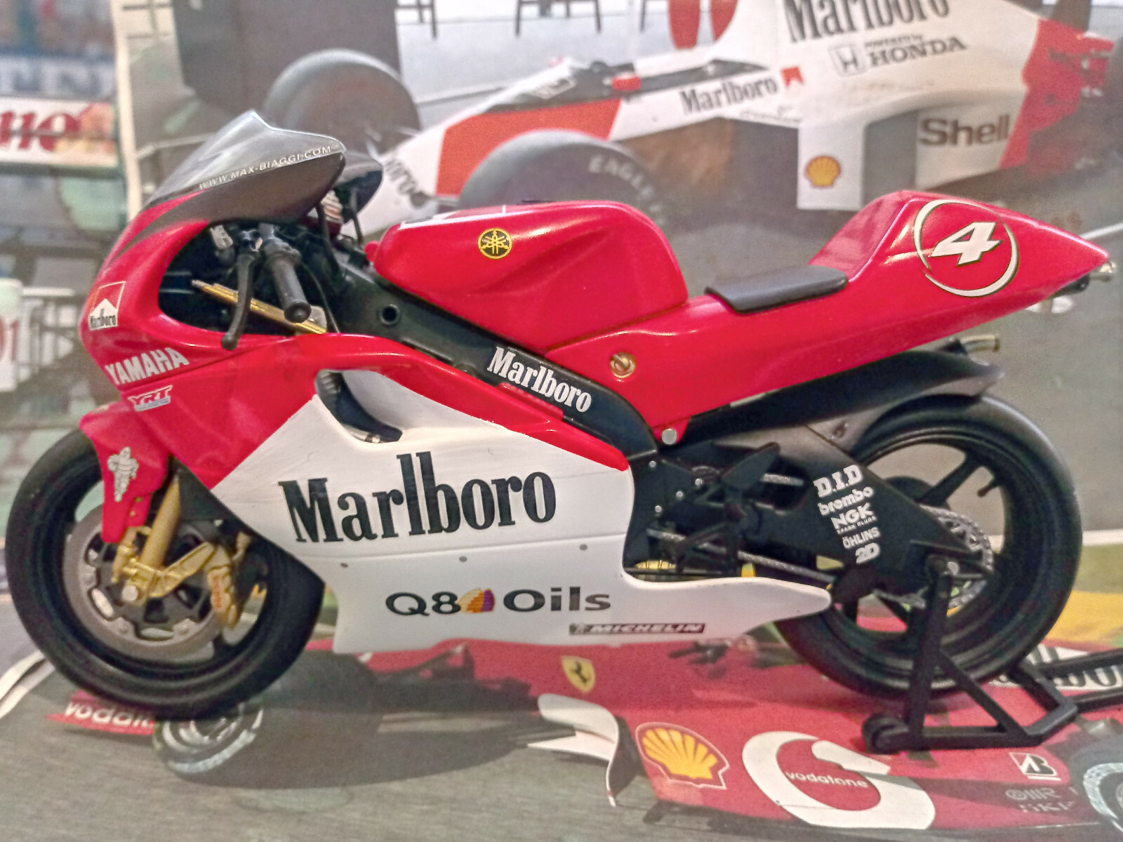 Yamaha Yzr500 for sale in UK | 59 used Yamaha Yzr500