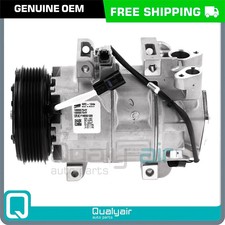 92600-5DC0A Nissan Compressor-air conditioner 926005DC0A Genuine OEM ...