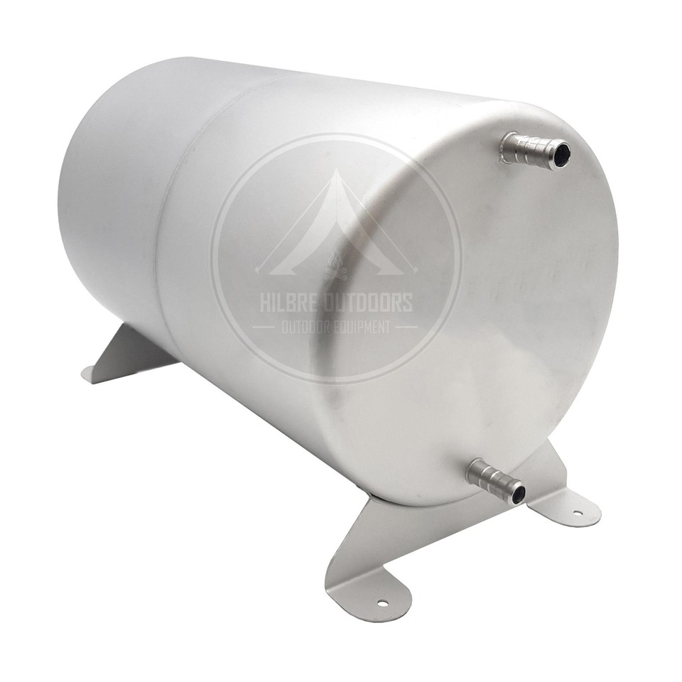 6L HEATEK WATER BOILER TANK REPLACEMENT FOR TRUMA TT2 CARAVAN MOTORHOME ...