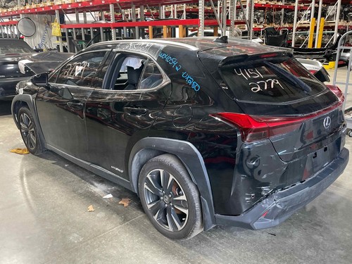 2020 Lexus UX250H Rear Carrier Differential Assembly 35K Miles | eBay