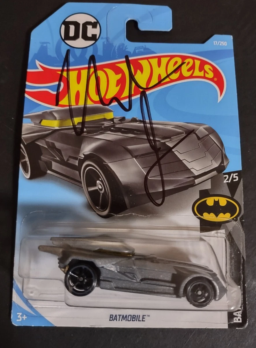 Christian Bale Batmobile