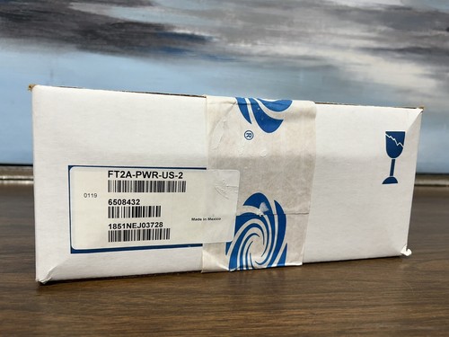 Crestron FT2A-PWR-US-2 AC Power Module for FT2A Series FlipTop BRAND ...