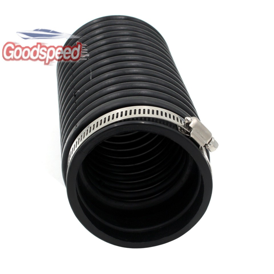 VOLVO PENTA STERNDRIVE SX DP-S DP-SM EXHAUST BELLOWS KIT - REPLACES ...