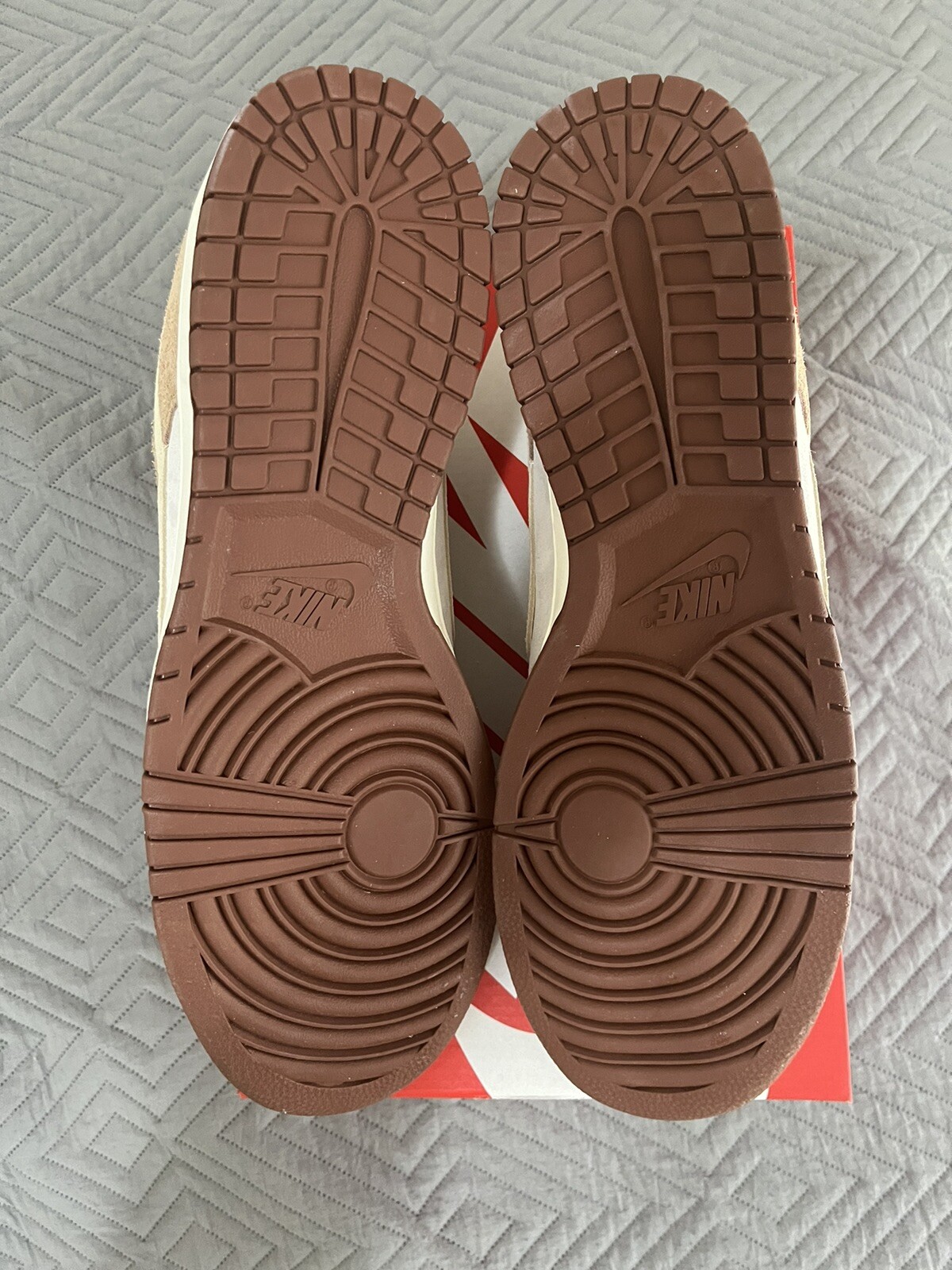 Nike Dunk Low Medium Curry size 15 | eBay