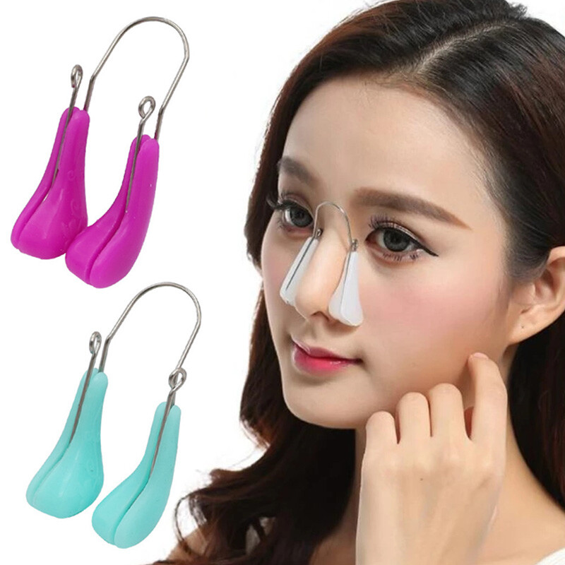 Girls With Snub Noses