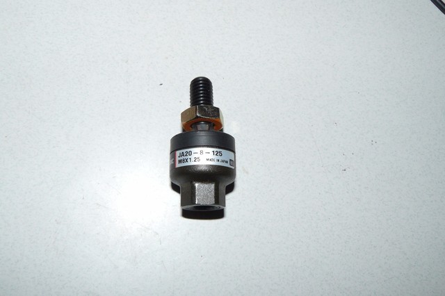 1pc Ja20-8-125 JA208125 SMC Floating Joint for sale online | eBay