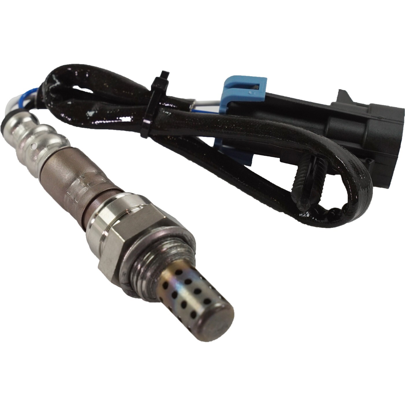 Upstream & Downstream Oxygen Sensor Kit Set of 4 for Chevy GMC Buick ...