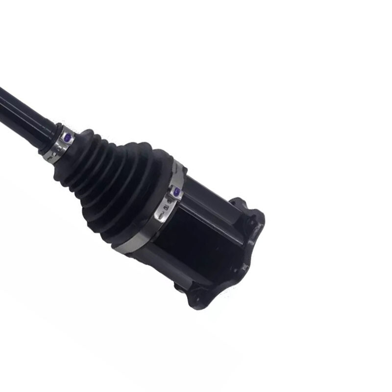 For 11-16 Porsche Panamera Front LH Or RH CV Axle Assembly 3.0L 4.8L ...