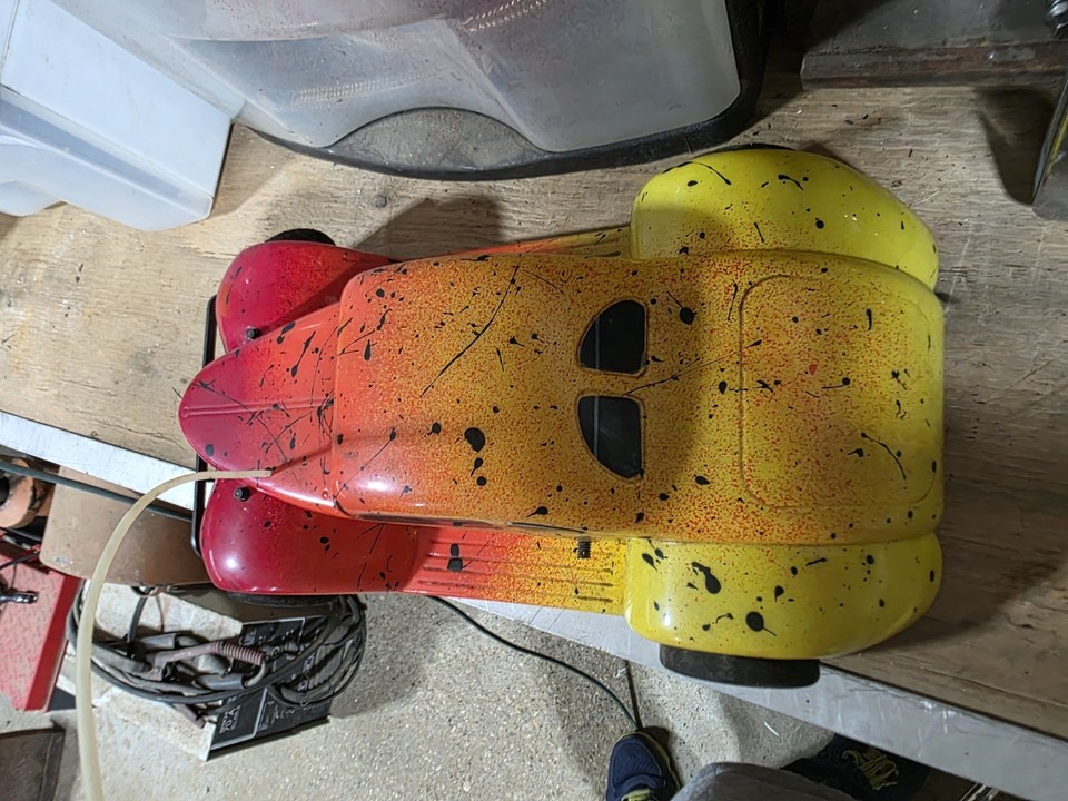 Bolinx Legend Rc Car | eBay