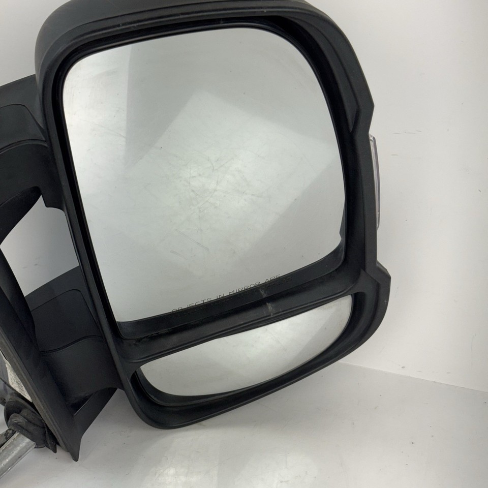 2014-2022 Ram ProMaster 1500 2500 3500 Right Passenger Side View Mirror ...