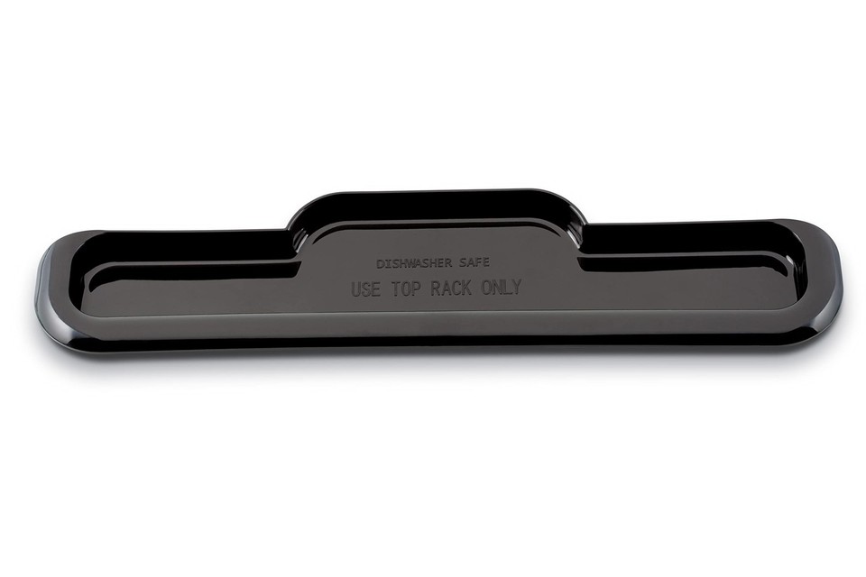 George Foreman Grill Oil Grease Catcher Drip Tray Pan part - 12" | eBay