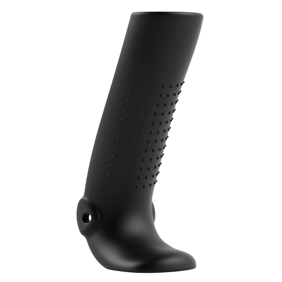 New Black Beavertail Backstrap For Glock 43x/48 - Large Size | eBay