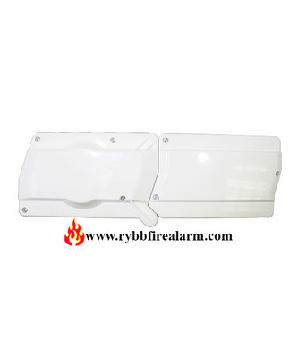 System Sensor DNRW Duct Smoke Detector | eBay