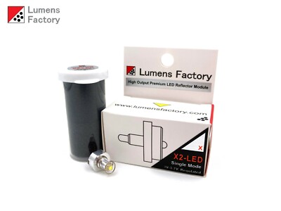 LED Upgrade Module (Gen 2) for EOTech Insight X2, X2L, Springfield ...