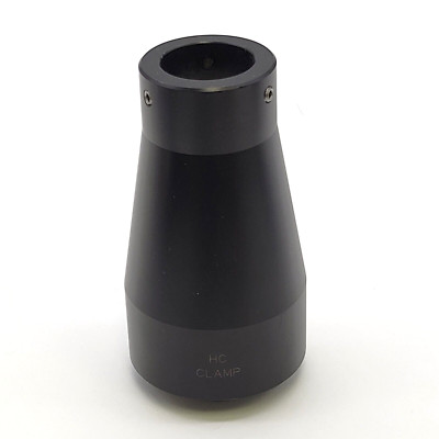 Diagnostic Instruments HC Clamp Microscope Camera Port Adapter | eBay
